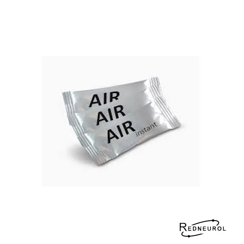 Sachets Air Instant- 20 unidades | My Website